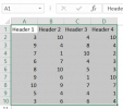 Working with Cells and Ranges in Excel VBA (Select, Copy, Move, Edit)