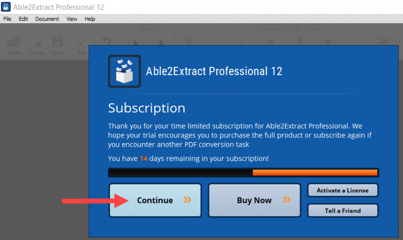 Extract Data From PDF to Excel with this Converter (FREE TRIAL)