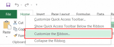 How to Record a Macro in Excel - A Step by Step Guide