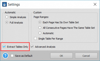 Extract Data From PDF to Excel with this Converter (FREE TRIAL)