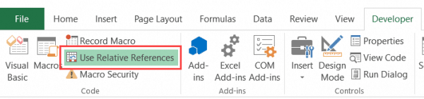 How to Record a Macro in Excel - A Step by Step Guide