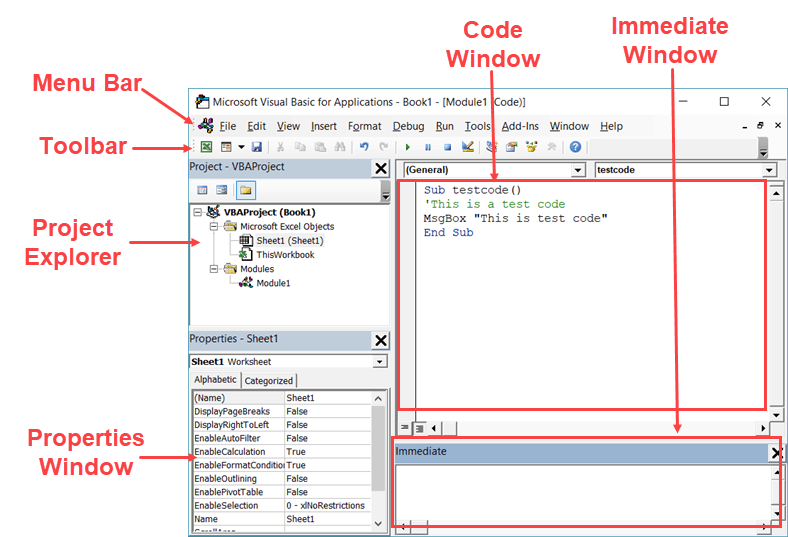 How To Record A Macro In Excel A Step By Step Guide KING OF EXCEL