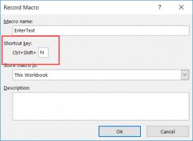 How to Record a Macro in Excel - A Step by Step Guide