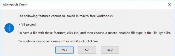 Using Workbook Object In Excel Vba Open Close Save Set