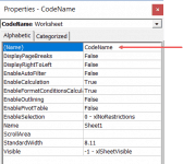Working with Worksheets using Excel VBA (Explained with Examples)
