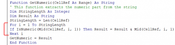 Creating A User Defined Function Udf In Excel Vba [ultimate Guide]