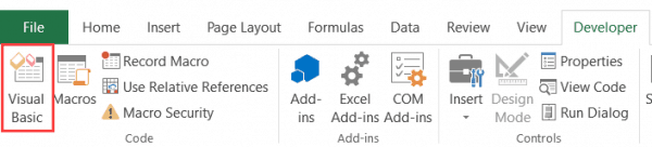 Working with Worksheets using Excel VBA (Explained with Examples)