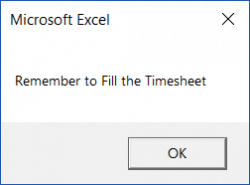 Excel VBA Events - An Easy (and Complete) Guide