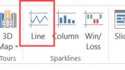 Excel Sparklines - A Complete Guide with Examples