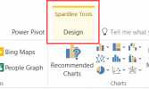 Excel Sparklines - A Complete Guide with Examples