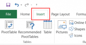 Excel Sparklines - A Complete Guide with Examples