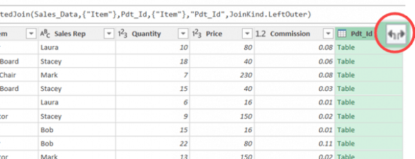 Merge Tables in Excel Using Power Query (Easy Step-by-Step Guide)