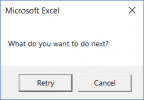 Excel VBA MsgBox [Message Box] - All You Need to Know!