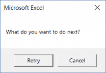 Excel VBA MsgBox [Message Box] - All You Need to Know!