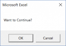 Excel VBA MsgBox [Message Box] - All You Need to Know!