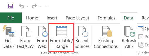 Merge Tables In Excel Using Power Query Easy Step by Step Guide 