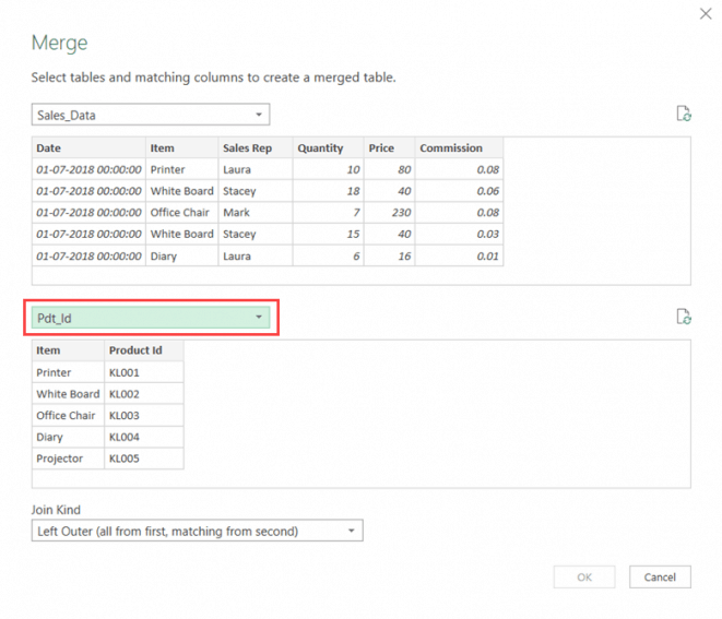 Merge Tables in Excel Using Power Query (Easy Step-by-Step Guide ...