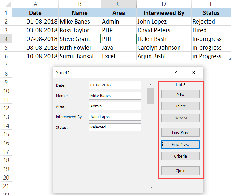 10 New Customer Form Template Excel Free Popular Templates Design
