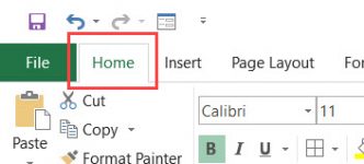 How to Compare Two Columns in Excel (for matches & differences)
