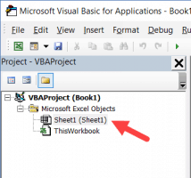 Excel VBA Autofilter: A Complete Guide with Examples