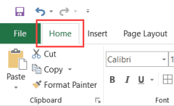 Search and Highlight Data in Excel (with Conditional Formatting)