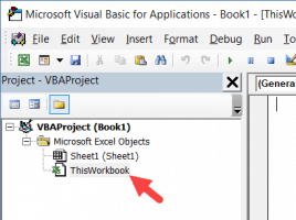 Excel VBA Autofilter: A Complete Guide with Examples
