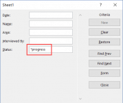 How to Create a Data Entry Form in Excel (Step-by-step Guide)