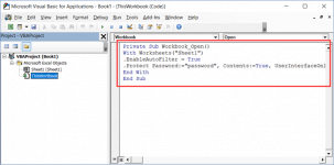 Excel VBA Autofilter: A Complete Guide with Examples