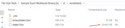 8 Ways to Reduce Excel File Size (that actually work)