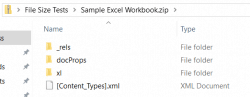8 Ways to Reduce Excel File Size (that actually work)