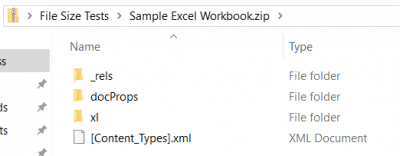8 Ways to Reduce Excel File Size (that actually work)