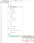 Excel AutoCorrect: A Complete Guide + Time Saving Examples