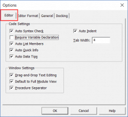 Understanding Excel VBA Data Types (Variables and Constants)