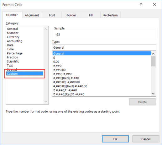 6 Easy Ways to Insert the Delta Symbol (Δ) in Excel - Trump Excel