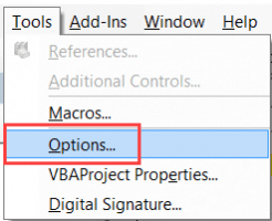 Understanding Excel VBA Data Types (Variables and Constants)