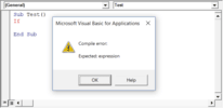 Visual Basic Editor - How to Open and Use it in Excel