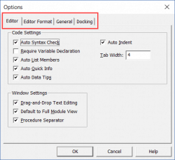 Visual Basic Editor - How to Open and Use it in Excel