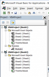 Visual Basic Editor - How to Open and Use it in Excel