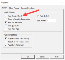 Excel VBA Error Handling - All You Need to Know!