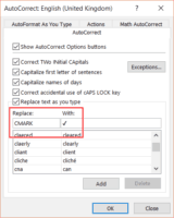 How to Insert a Check Mark (Tick ) Symbol in Excel [Quick Guide]
