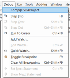 Excel VBA Error Handling - All You Need to Know!