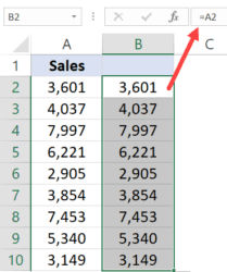 How to Insert a Check Mark (Tick ) Symbol in Excel [Quick Guide]