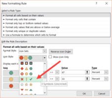 How to Insert a Check Mark (Tick ) Symbol in Excel [Quick Guide]