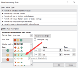 How to Insert a Check Mark (Tick ) Symbol in Excel [Quick Guide]