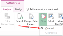How to Delete a Pivot Table in Excel (Easy Step-by-Step Guide)