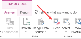 How to Delete a Pivot Table in Excel (Easy Step-by-Step Guide)