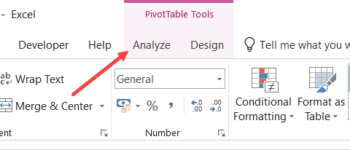 How to Delete a Pivot Table in Excel (Easy Step-by-Step Guide)