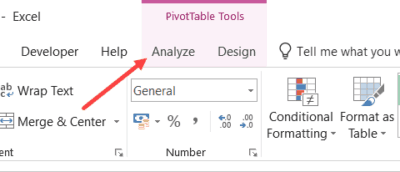 How to Delete a Pivot Table in Excel (Easy Step-by-Step Guide)