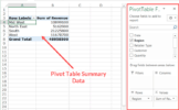 How to Delete a Pivot Table in Excel (Easy Step-by-Step Guide)