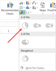 How to Make a PIE Chart in Excel (Easy Step-by-Step Guide)